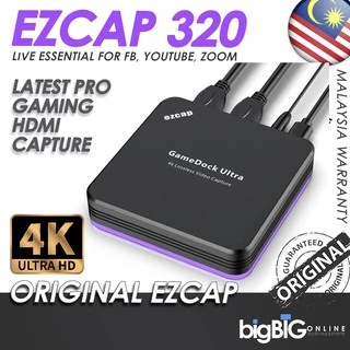 capture card - Prices and Promotions - Jan 2025 | Shopee Malaysia