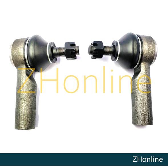 TIE ROD END (2PCS) for PERODUA AXIA, BEZZA 1.0 | Shopee Malaysia