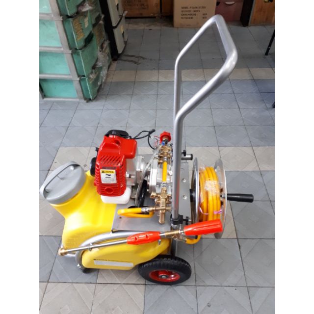 Power sprayer mesin racun | Shopee Malaysia