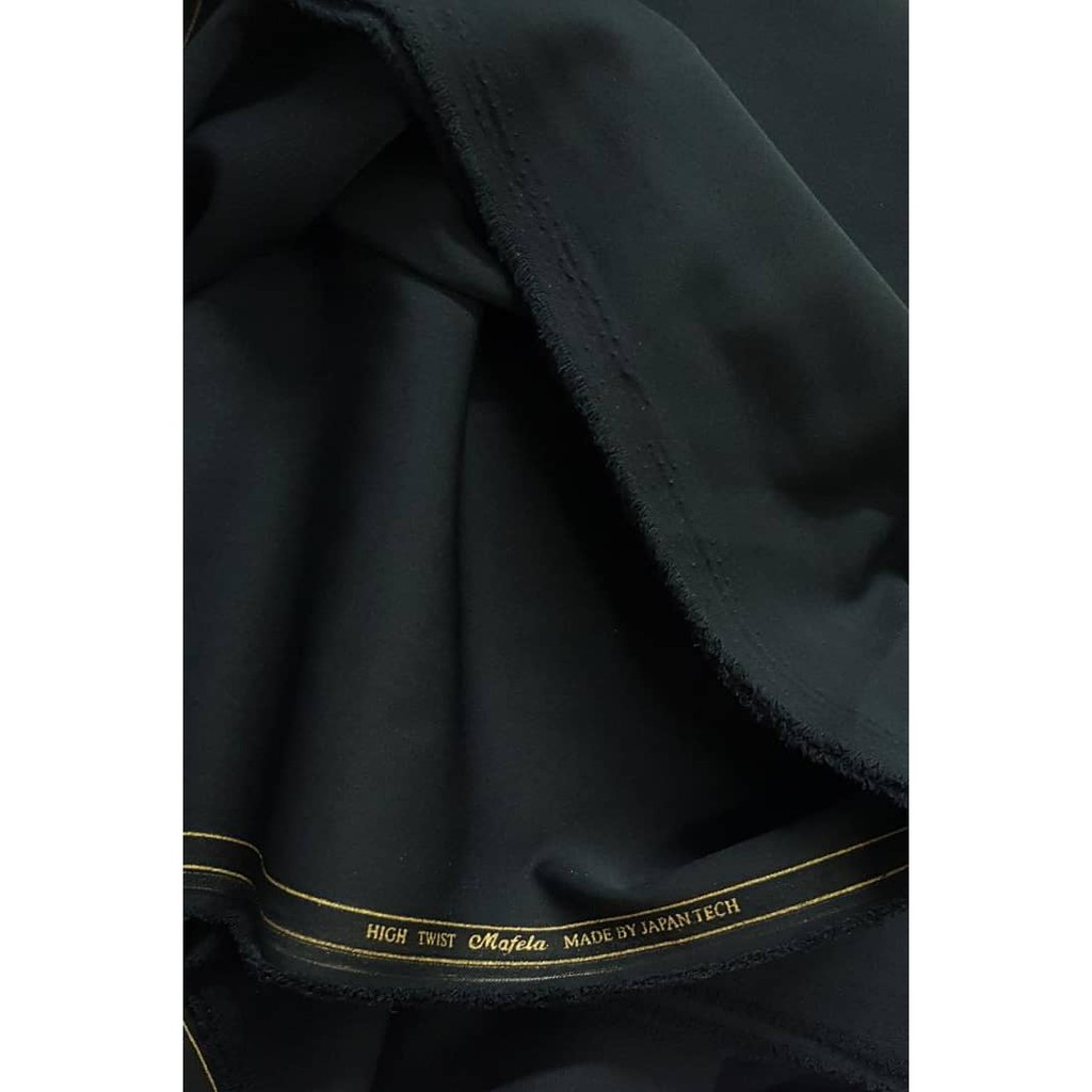 🌸 Hi Twist Mafela 60 inci, Kain Seluar Slack, Kain Skirt Korporat ...