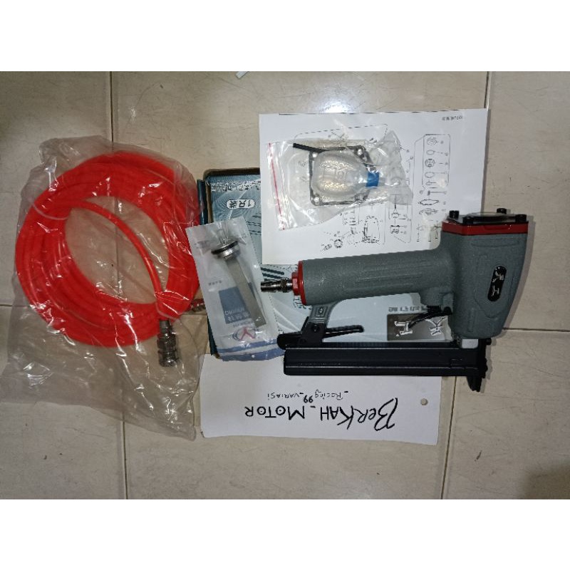 Staples Shoot TianGong 1022j pneumatic STAPLER STAPLER Shoot Water ...