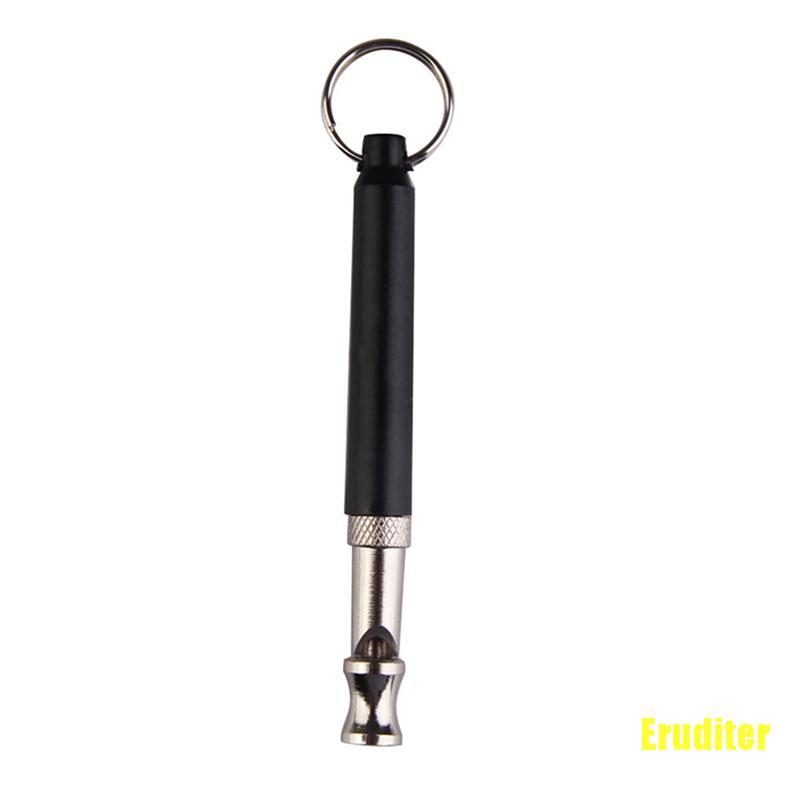 Eruditer Hot Dog Whistle Stop Barking Silent Ultrasonic Sound Repeller ...