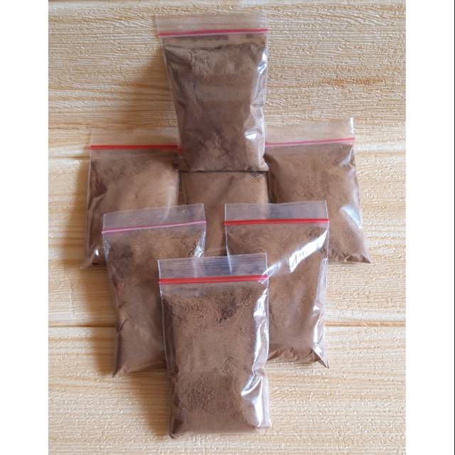 Original Ngohiong Seasoning 20gr / Gohyong / Goyong / Ngo Hiong Five ...