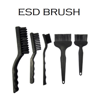 Anti Static ESD Safe Brush | Shopee Malaysia