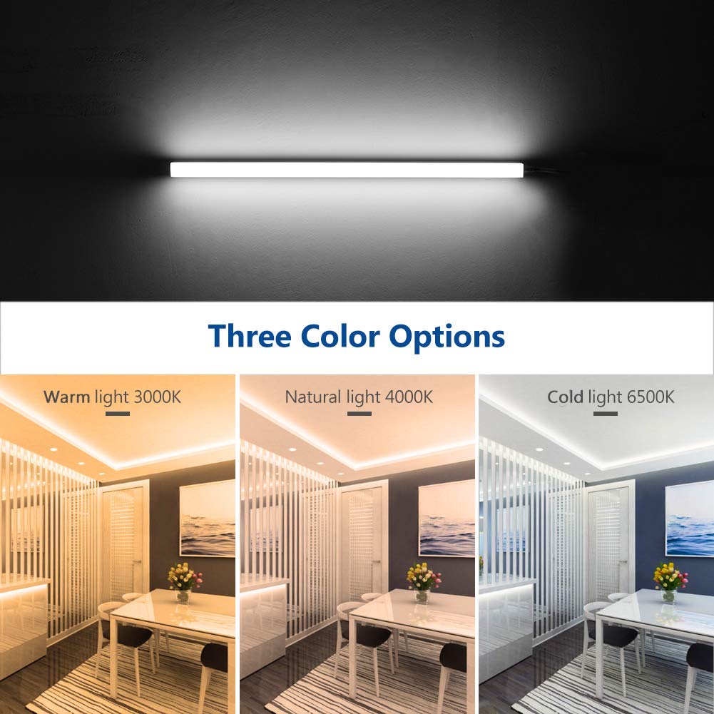 LED T8 Extra Bright 22W 33W 46W 4FT Light Tube Lampu Kalimantang Terang ...