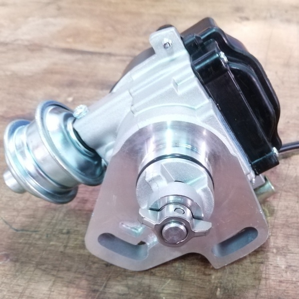 TOYOTA AE92 4A (CARBURATER) DISTRIBUTOR NEW TAIWAN | Shopee Malaysia