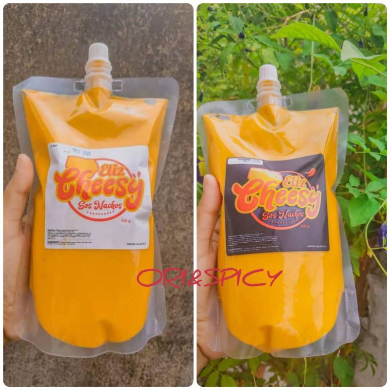 💥Sale!🧀SOS CHEESE NACHOS💥 | Shopee Malaysia