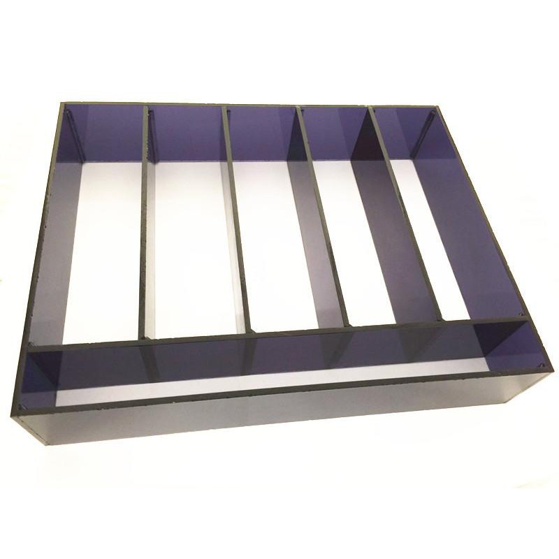 Four-Wheel Drive Doctoral School Taiwan-Made RC Box Partition Tool ...