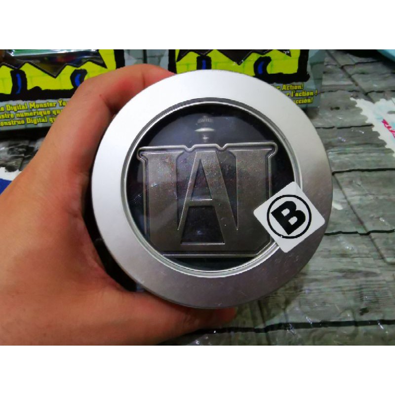 Japan version Banpresto My hero academia-Pocket watch(B) | Shopee Malaysia
