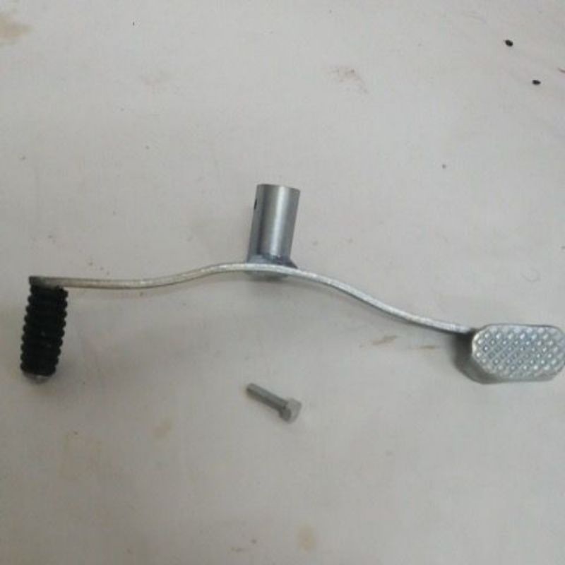 WAVE100R WAVE 100R W100 WAVE100 EX5 DREAM EX5 CLASS GEAR LEVER GEAR PEDAL GEAR SHIFT PEDAL ...