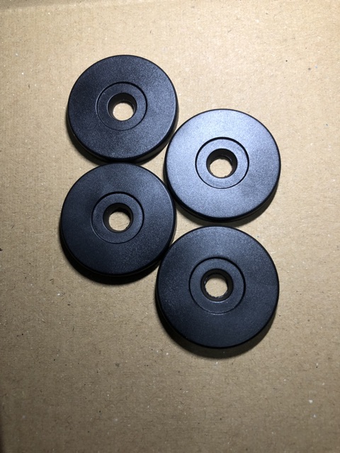 Tag Checkpoint Tags 30mm ( BLACK ) Guard Tour Patrol System Checkpoint ...