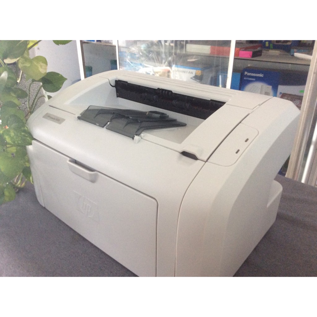 Hp LASERJET 1020 PRINTING MACHINE (used). | Shopee Malaysia