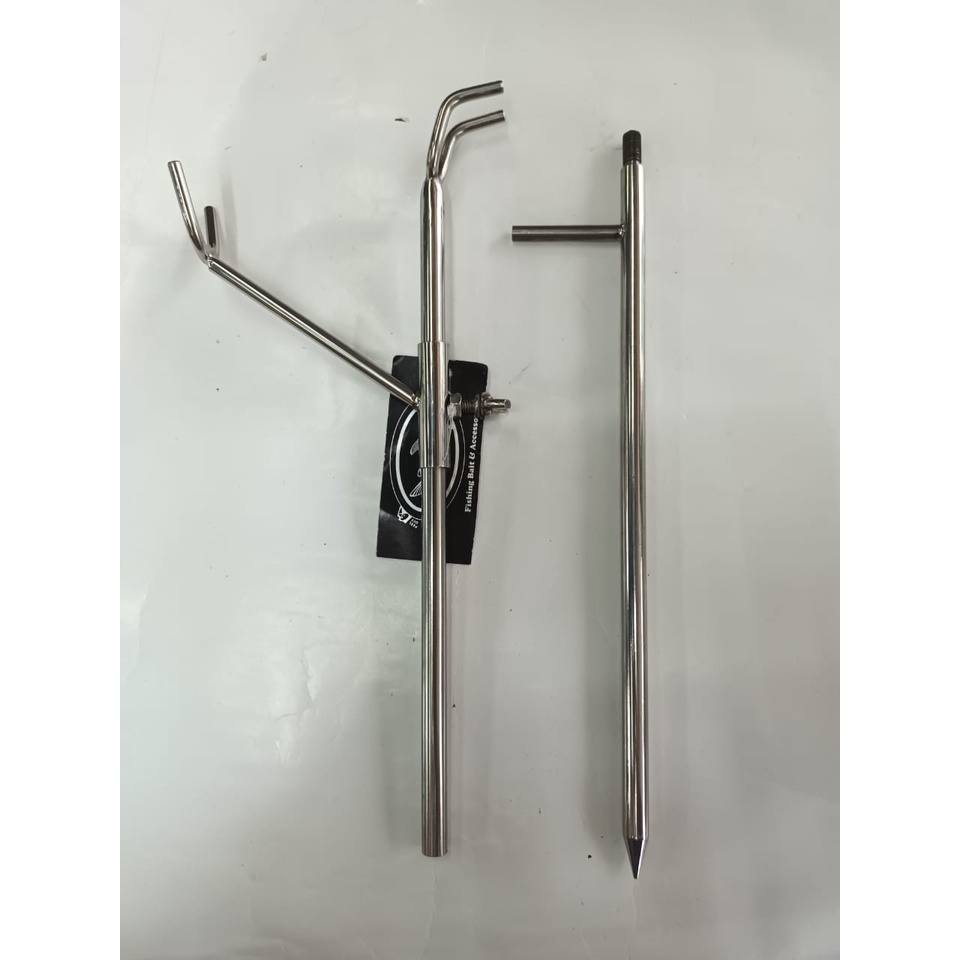 ROD STAND 040 2PCS PANCANG PANCING | Shopee Malaysia