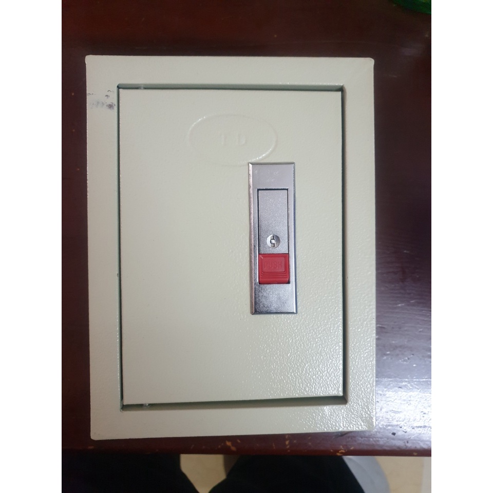 Lightning protection ground test box | Shopee Malaysia