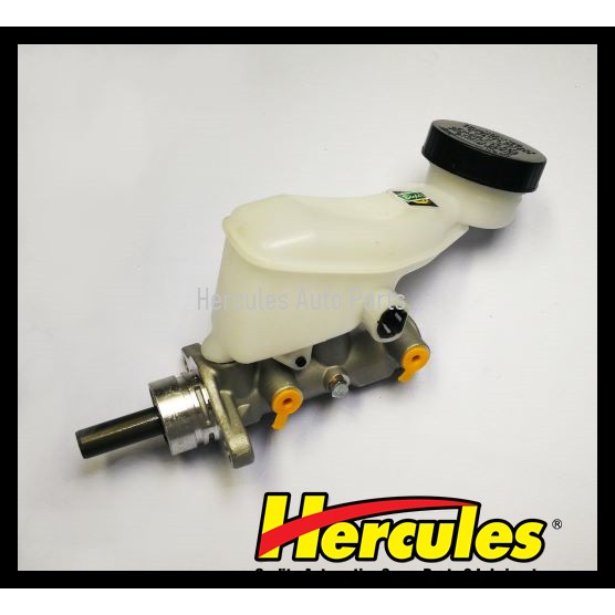 Brake Master Pump Assy - Myvi 1.0 / 1.3 / 1.5 (Non - ABS) (47201-BZ030 ...