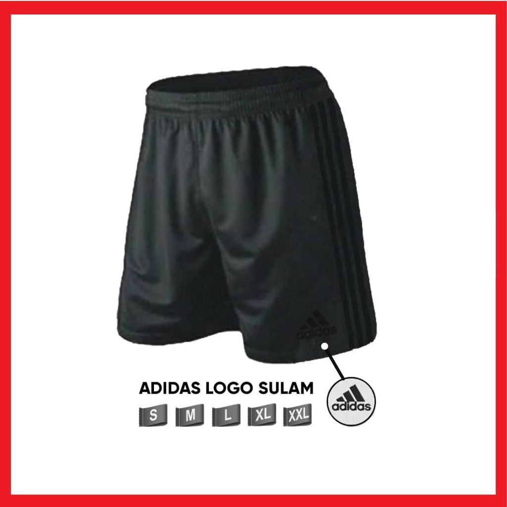 Seluar Pendek | Short Pants Men | Men Shorts Pants | Seluar Pendek Bola ...