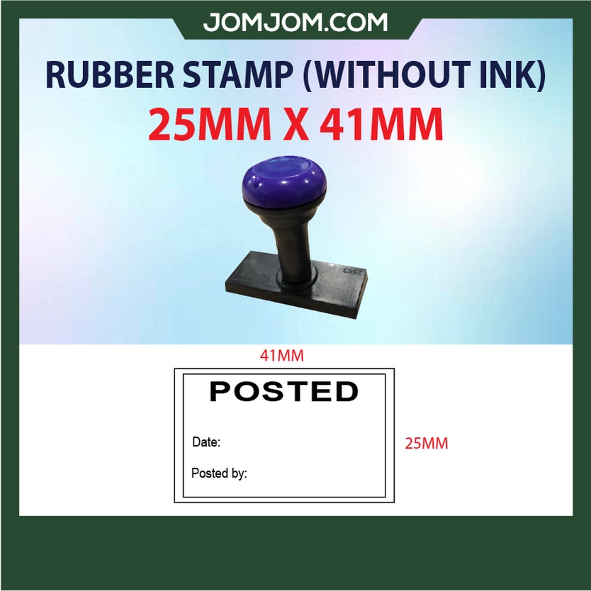 Rubber Stamp/Chop/Custom Made/Name Chop/ Company Chop/ Address Chop ...