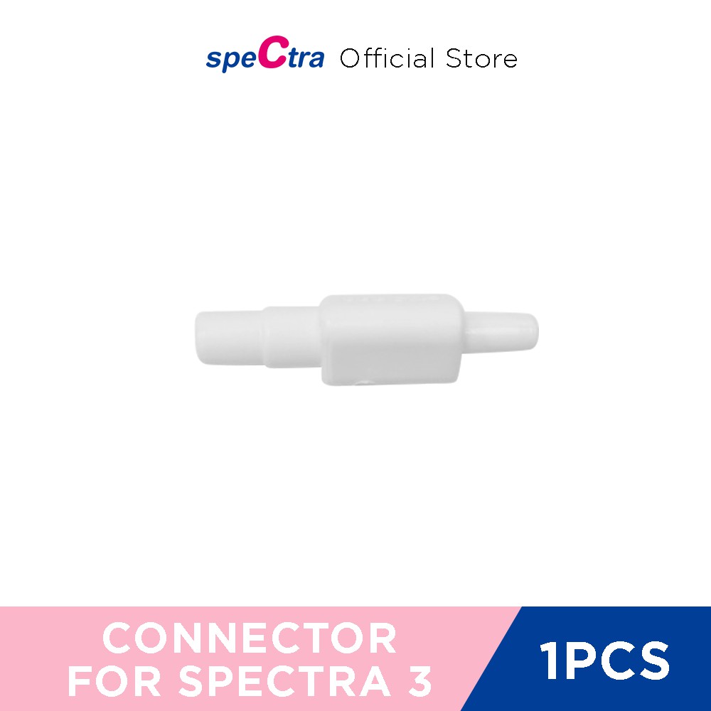 Connector For Spectra 3 Pump | Shopee Malaysia