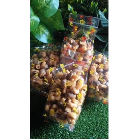 🔥🔥🔥Popia simpul/popia ikat inti seruding ikan by cek naa🔥🔥🔥 | Shopee ...