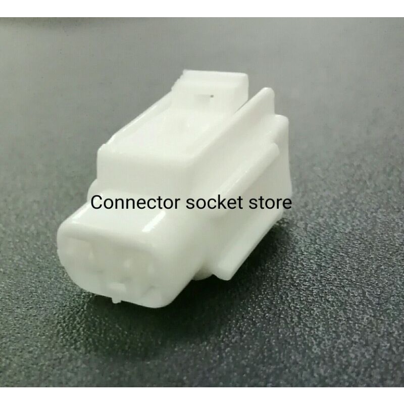 Toyota Camry SV40 Bonnet Switch Socket Connector 2 PIN | Shopee Malaysia