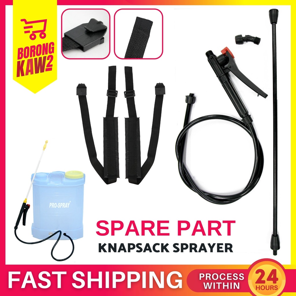 Replacement Sprayer Spare Part For Knapsack Spray Agriculture and ...