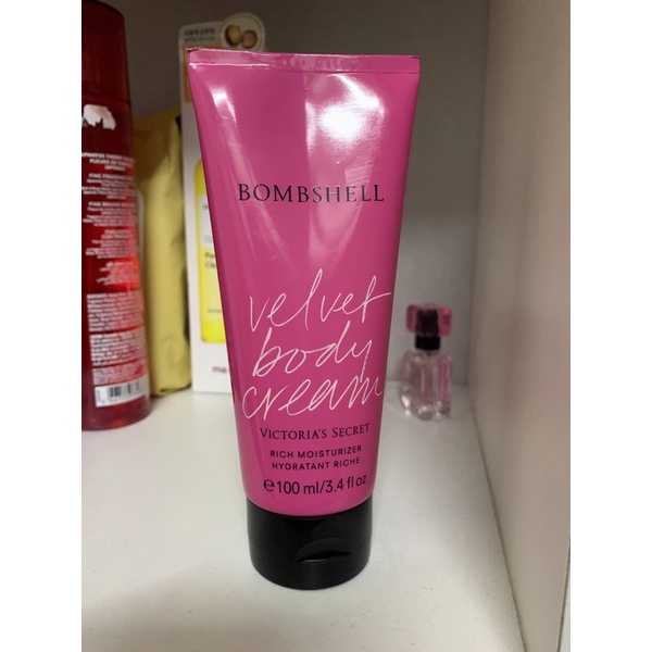 Original Victoria Secret Bath Bombshell and Bath and Body Works BBW Mad About You | Shopee Malaysia