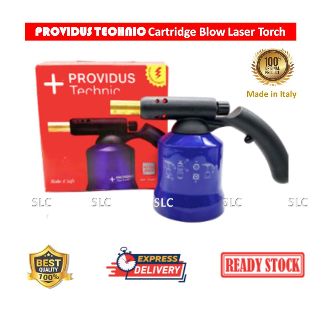 PG400M/PG900M PROVIDUS TECHNIC Cartridge Blow Laser Torch / Blowtorch ...