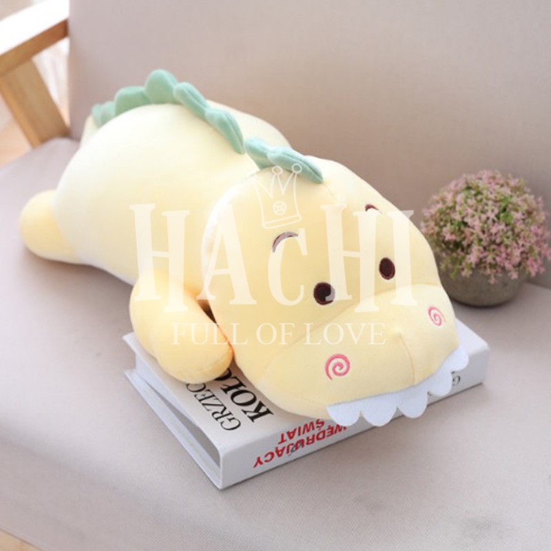 Hachi ORIGINAL Dinosaur DOLL Dinosaur DOLL DINO DOLL DINOSAURS DOLL ...