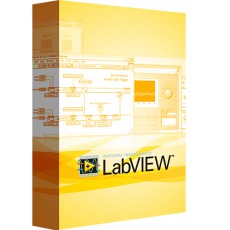 NI LabView 2019 v19.0.0 (x86-x64) - Full | Shopee Malaysia