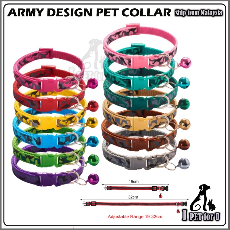 Rantai Kucing / Pet Collar / rantai kucing / Cat Collar / Rantai ...