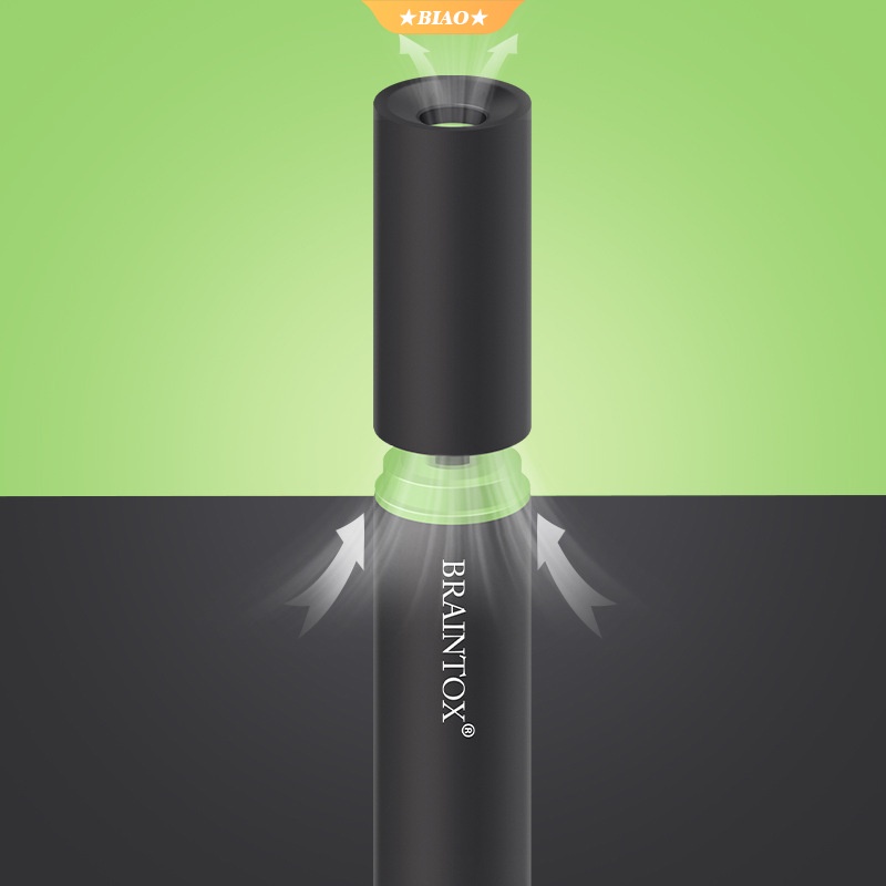 Good Helper For Quiting Smoking Korean Aromatherapy Stick Suppressing ...