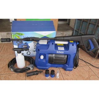 Jetmaster Trendy610 High Pressure Cleaner/Jetmaster Water jet | Shopee ...
