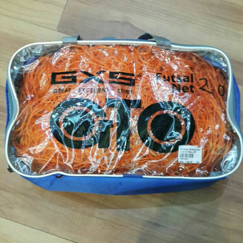Futsal Net / Jaring futsal | Shopee Malaysia