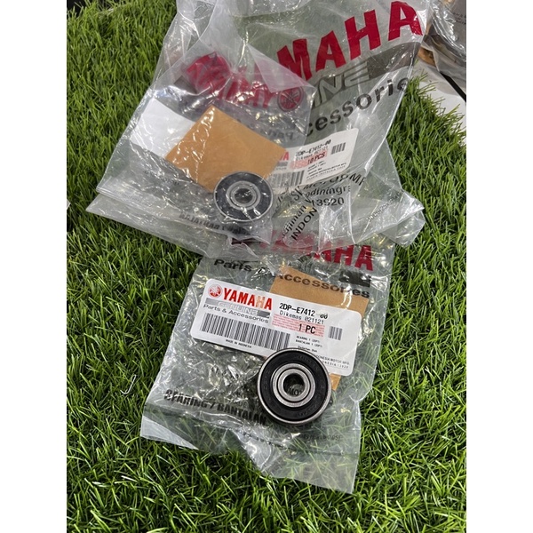 YAMAHA ORIGINAL NVX 155 / XMAX U CLIP/ BEARING CVT NMAX / STARTER ...
