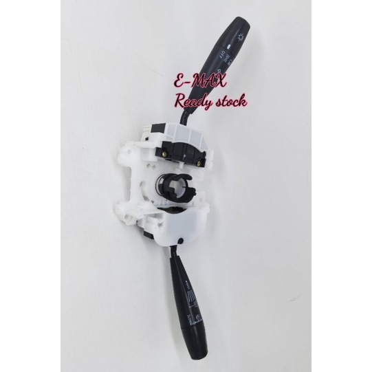 PROTON WAJA TURN SIGNAL SWITCH / INDICATOR SWITCH - PW851560 | Shopee ...