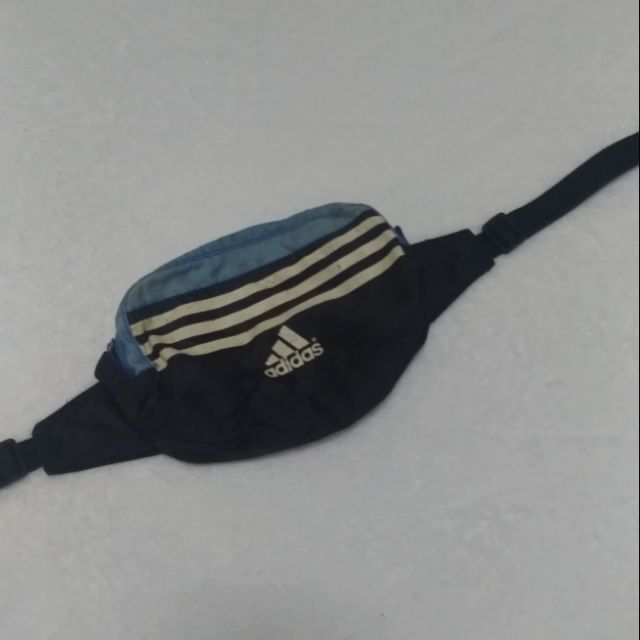 Adidas" Chest Bag | Shopee Malaysia