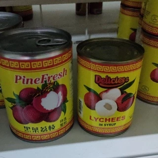 Buy lychee tin Online With Best Price, Jul 2024 | Shopee Malaysia