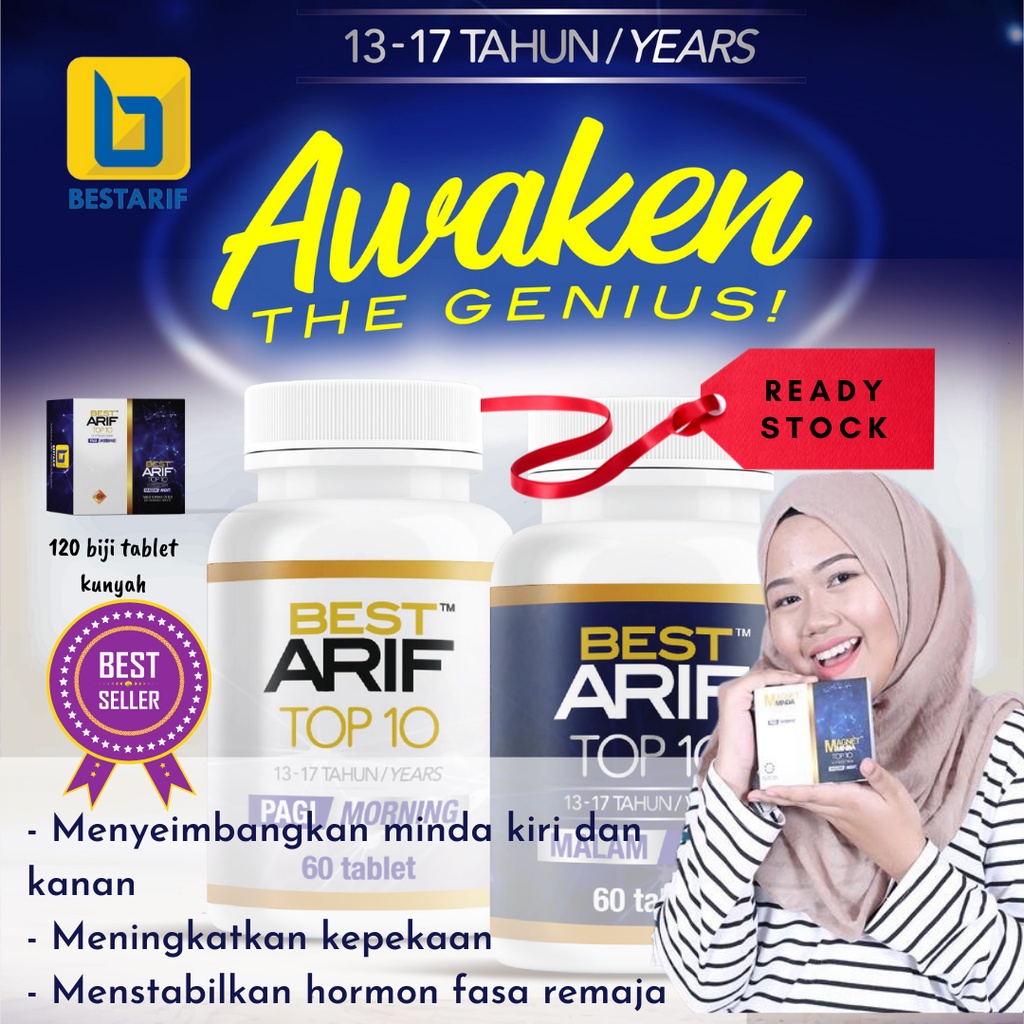 HOMEOPATHY HOMEOPATI Vitamin Minda Pelajar Ubat IQ Ubat Minda Genius ...