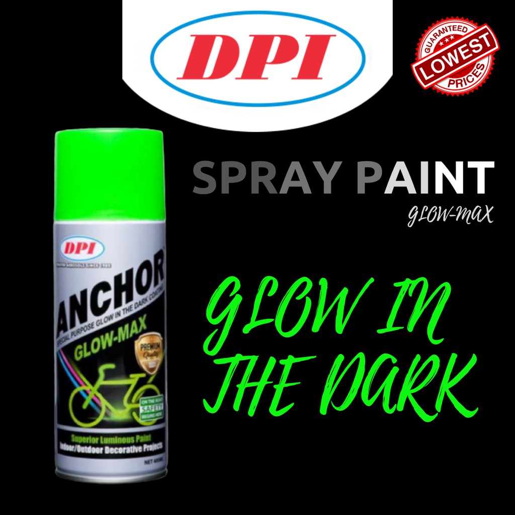 ANCHOR DPI SPRAY PAINT (WE HAVE THE MOST VARIETY OF COLORS) - SPECIAL ...
