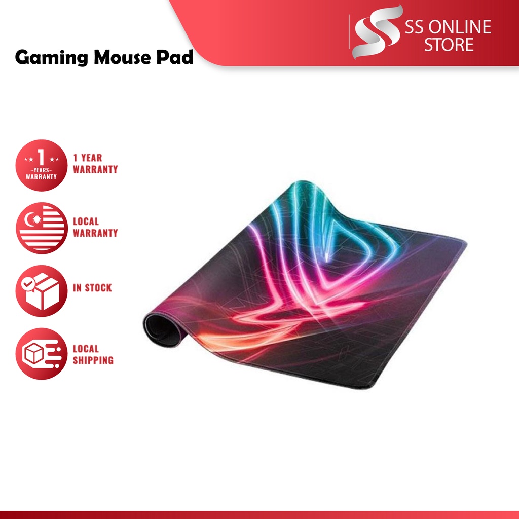 Mousepad Gaming Mousepad Large Mouse Pad Gaming Mouse Pad (210MM X ...
