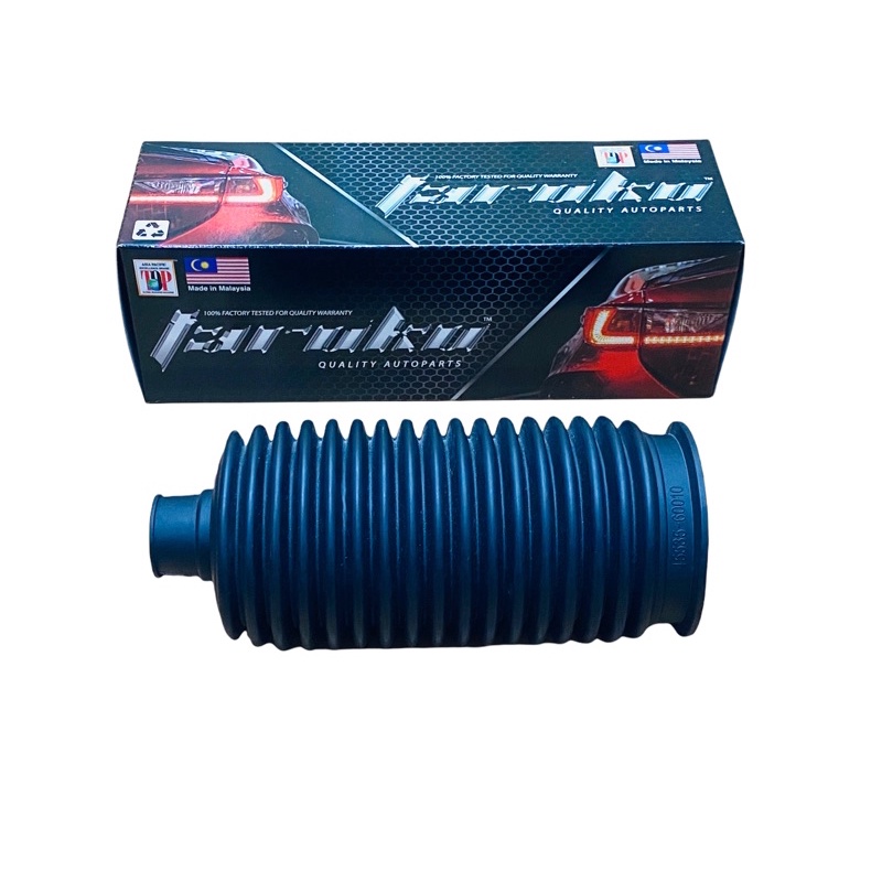(1PC) TOYOTA LAND CRUISER CYNUS NINJA KING HDJ101 UZJ100 STEERING RACK ...