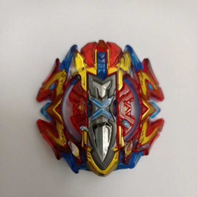 TAKARA TOMY BEYBLADE BURST LAYER BUSTER XCALIBUR | Shopee Malaysia
