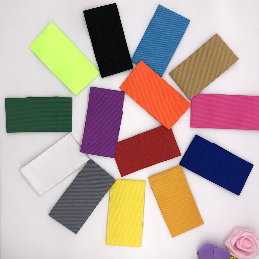Ready stock Armband custom LOGO printed reflective armband Captain C ...