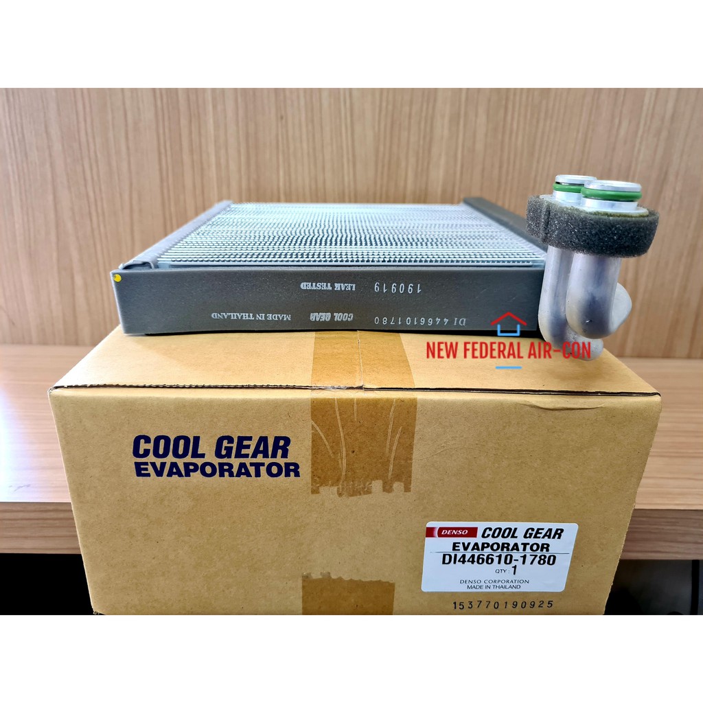 (SHOWA SYSTEM) DENSO COOL GEAR HONDA STREAM 2008 RN6, CIVIC FD, CRV ...