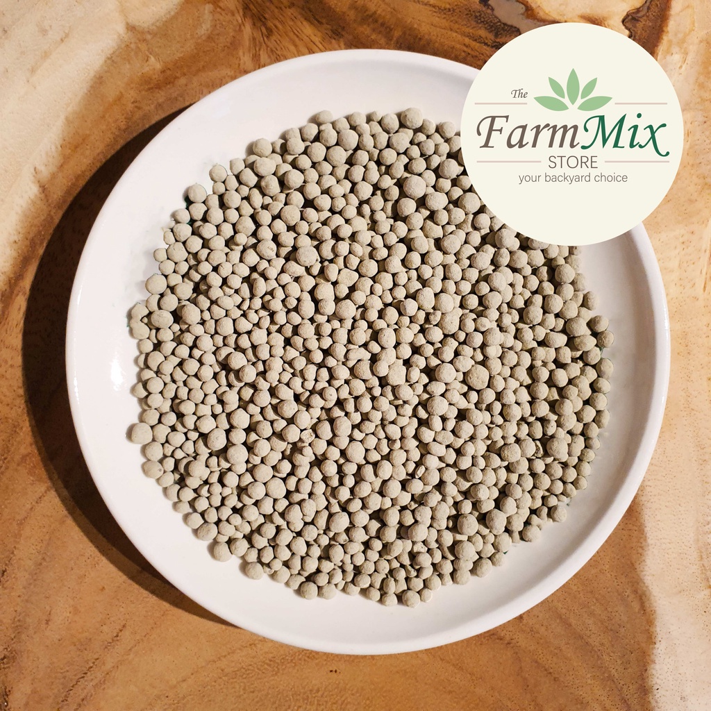 Zeolite Powder & Zeolite Granular 沸石粉 & 沸石团 1kg | Shopee Malaysia