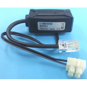 POE Passive Transmission, EP-01 (Taiwan) | Shopee Malaysia