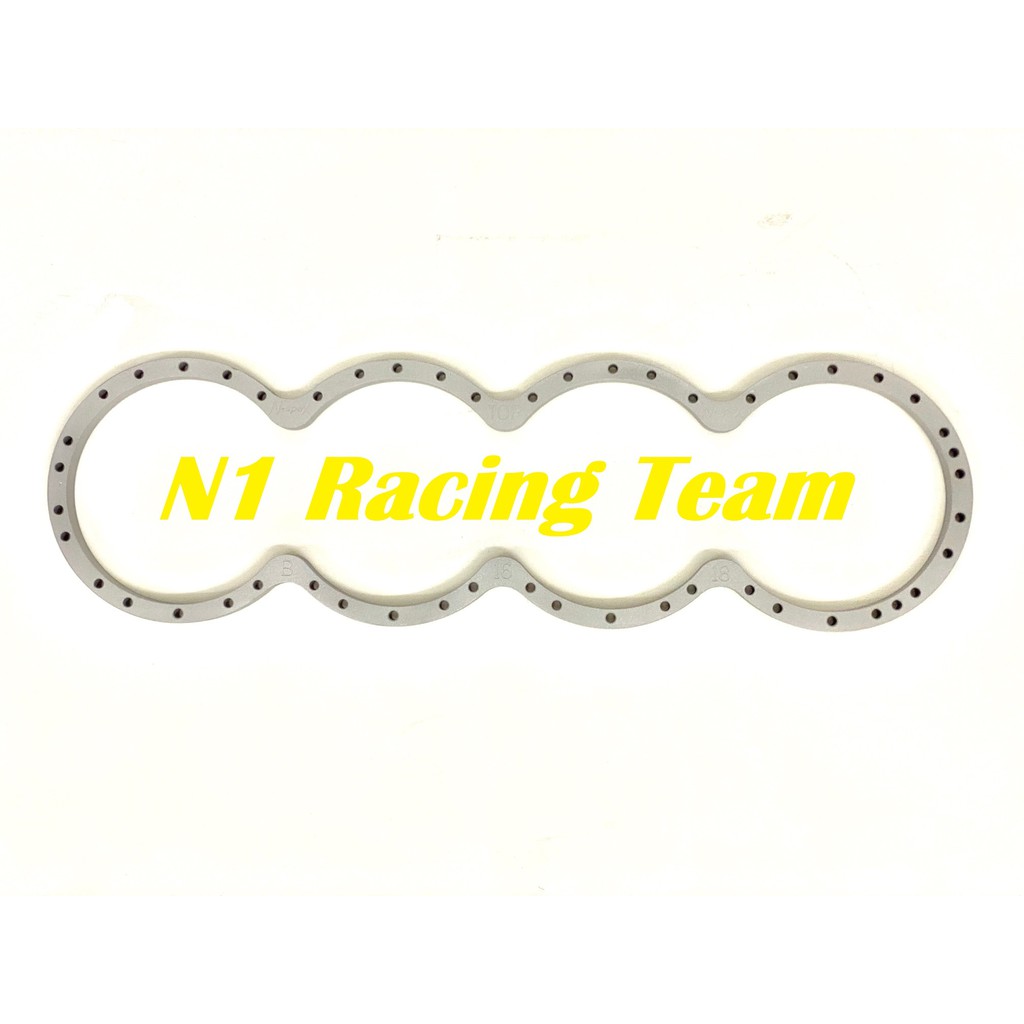 B16A / B16B / B18C / B20B / N-Spex Aluminium BLOCK GUARD for Honda B16A ...