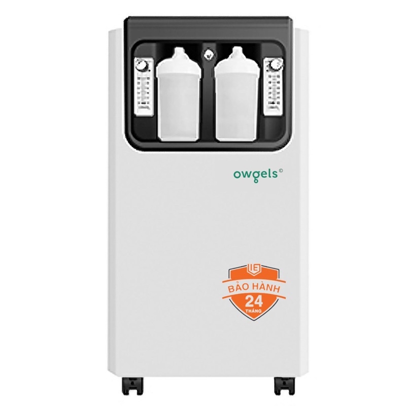 OXY Owgles Oxygen Generator 5L-10L (German technology) | Shopee Malaysia