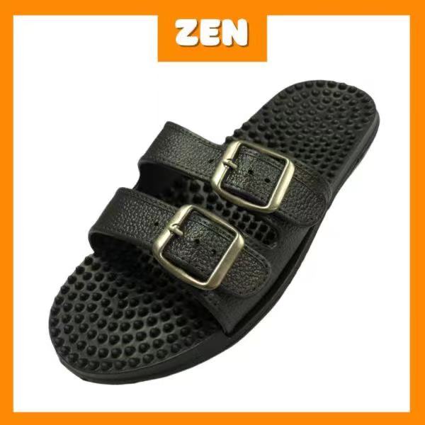 [ZEN] Unisex Spako Massage Healthy Eva Ultra Light Slipper I Tapak Biji ...