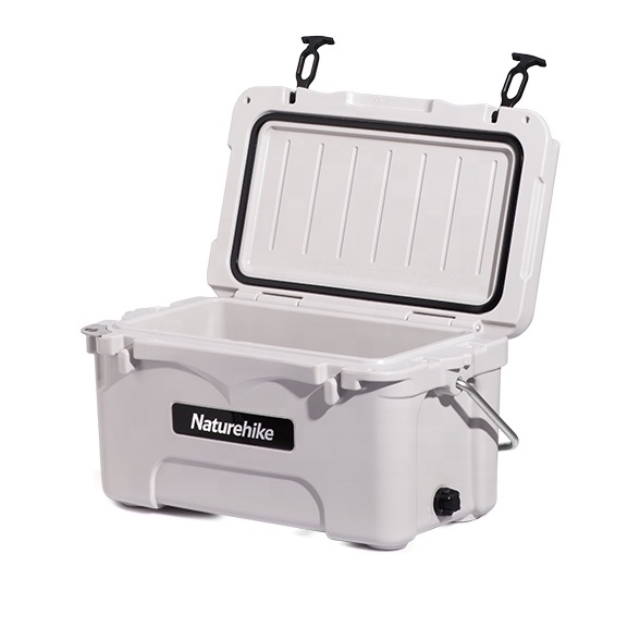 Naturehike NH20SJ024 Rotomolding Cooler Box 25L | Shopee Malaysia